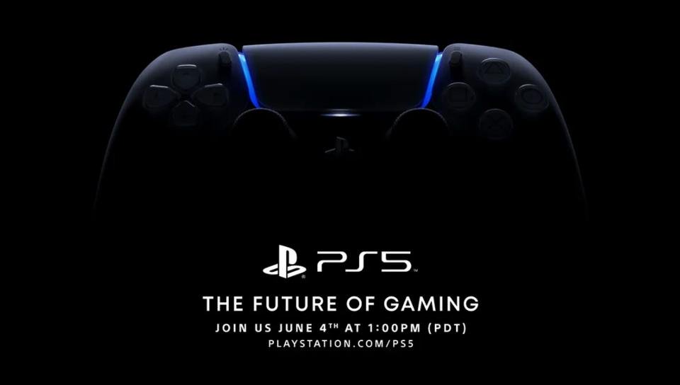 After a long wait, Sony finally unveils the PlayStation 5 - Daily Tech