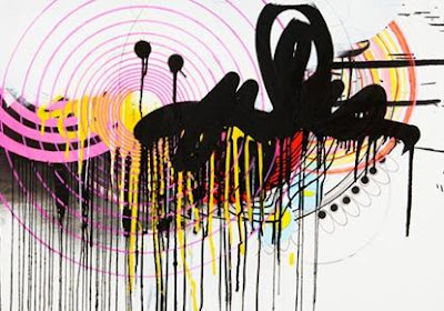 DesignCandy: Graffiti: Dare to tag your home with urban edginess!