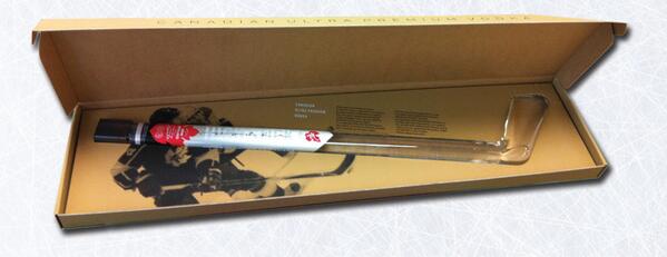Hockey Blog In Canada: The Best High Stick Ever