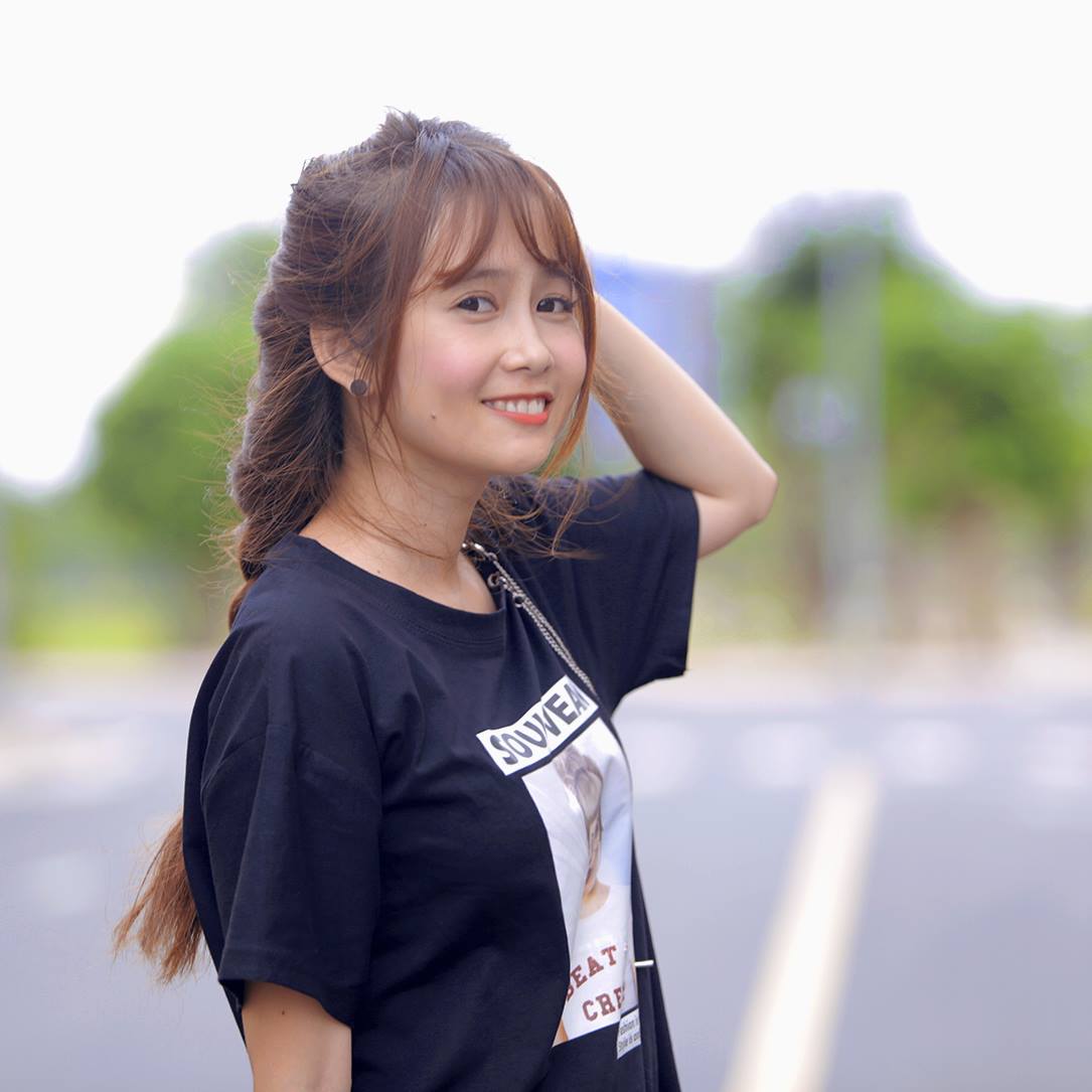 Mai Quỳnh Anh - 1994 - Faptv - Bà xã Cris Devil Gamer | Dân 47 - Website Giải Trí Tổng Hợp