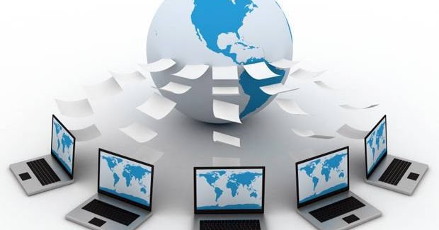 Perbedaan Sistem Informasi dan Sistem Komputer ~ Iqbal Muhammad