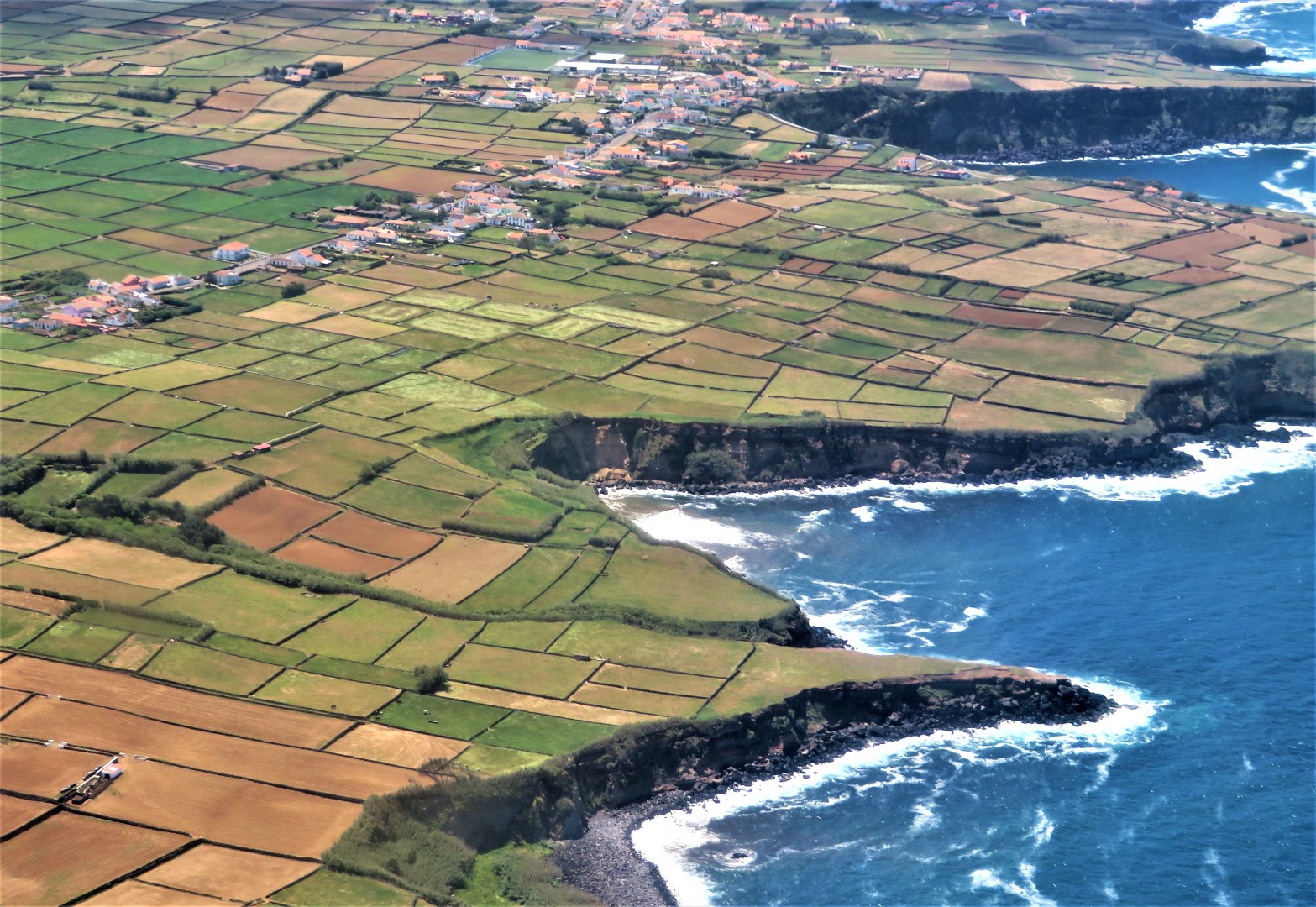 Bill's Excellent Adventures: Azores