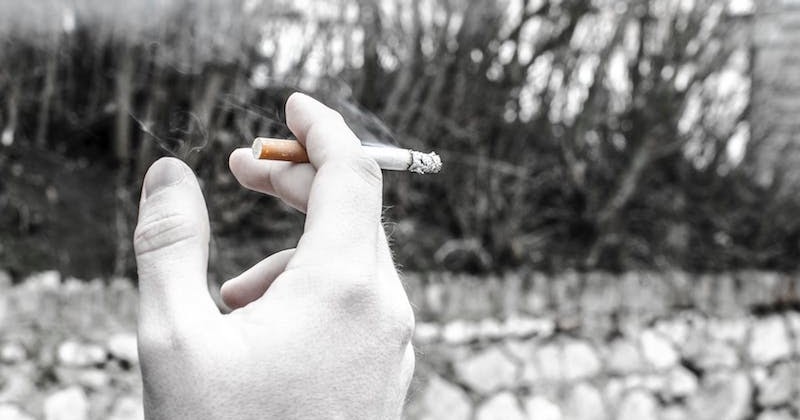 Smoke Lovers... Its all for you!!!