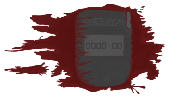 Zombie Game: GUI and Ammo stuff.