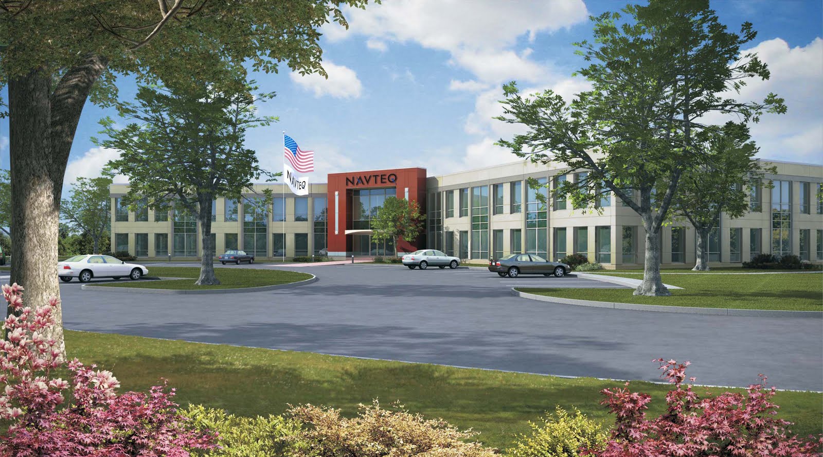 Meyer Design: Spotlight on: Exeter Property Group