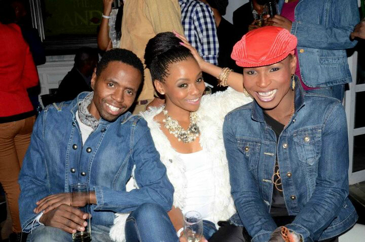 THIS IS MY LIFE.......: A DATE WITH IKO MASH