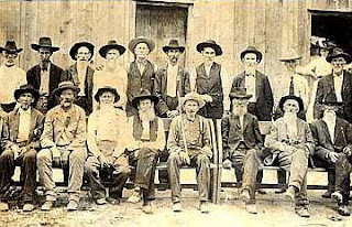 Cedar Posts and Barbed Wire Fences: Gettysburg 150 Years Later