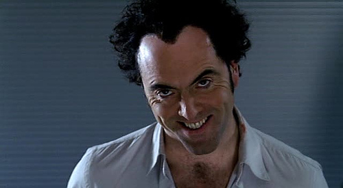 The Hidden Secrets of Jekyll and Hyde: "JEKYLL" The BBC Television Show