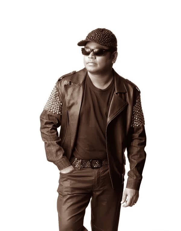 A.R.Rahaman Latest Stills