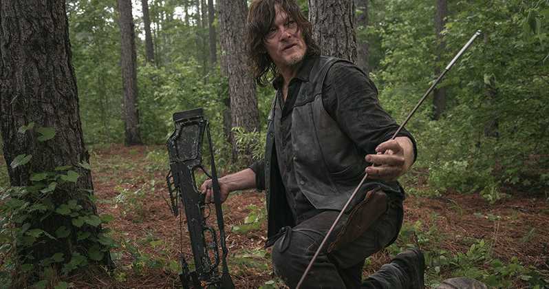 The Walking Dead - Warning Signs - Review