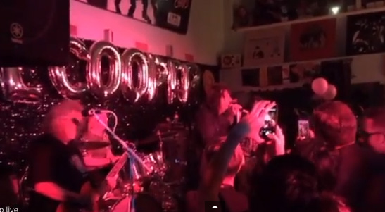 EvenSpot Speaks: 2015, Complete Reunion Gig at Good Records, Dallas, TX