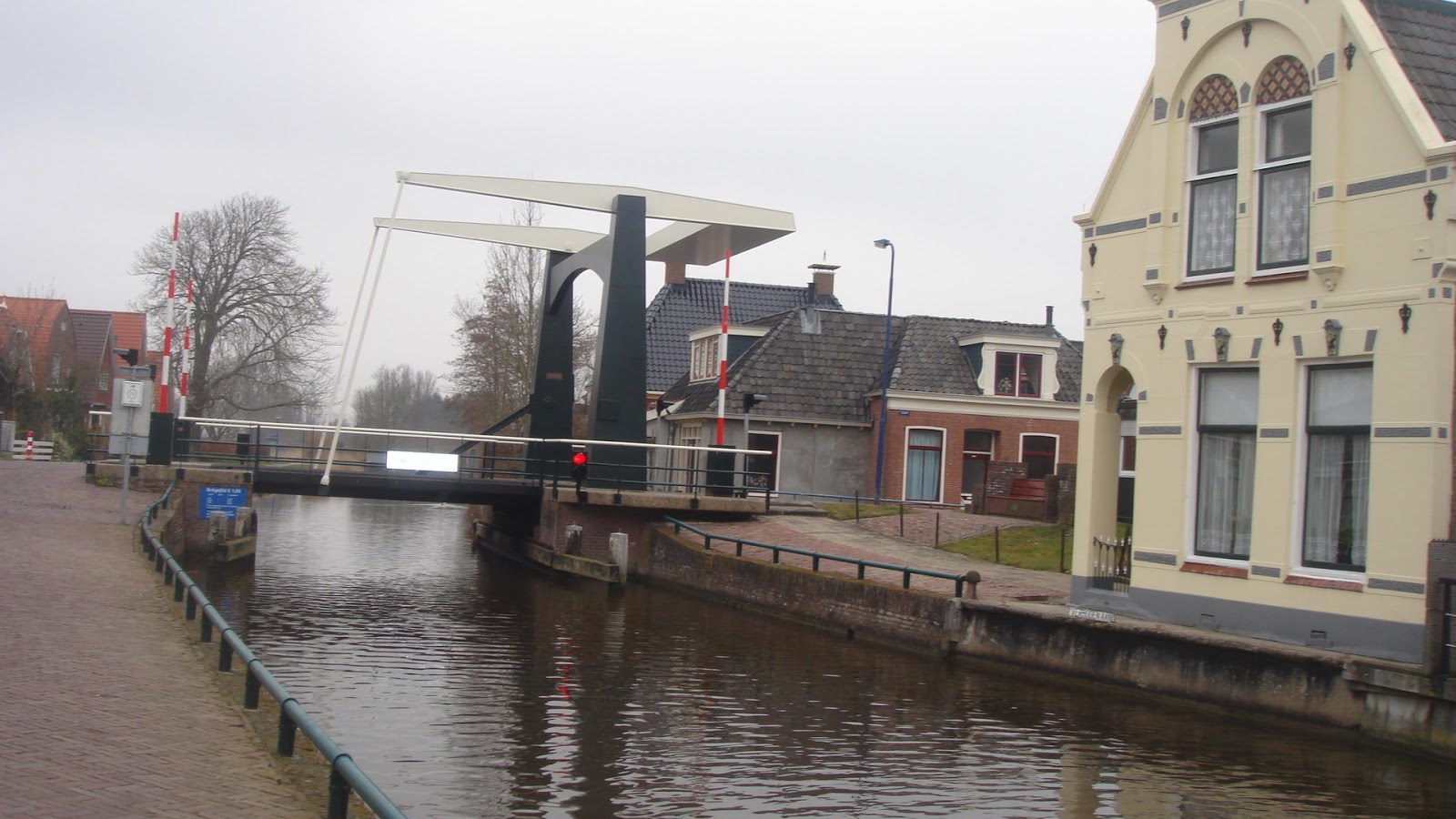 Henk Postma: De voorbereiding loopt