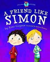 Ashley's Book Corner: A Friend Like Simon