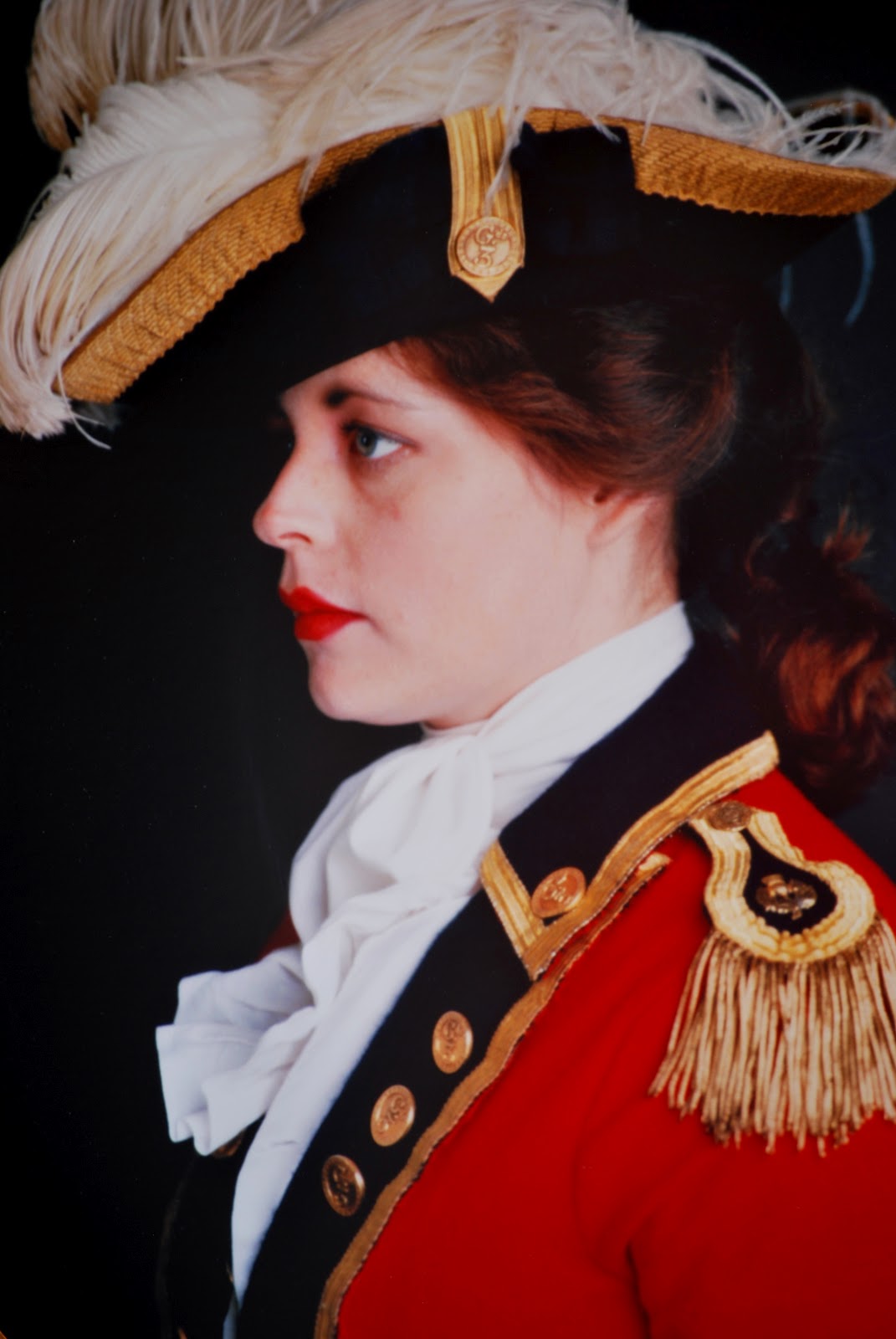 Flintlock and tomahawk: More from the Brigade of Guards Grenadier ...