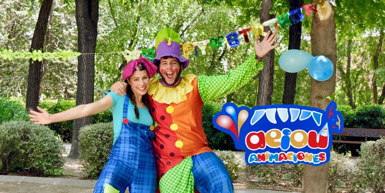 No sin mis hijos: ¿Buscas la mejor animación infantil para la primera ...