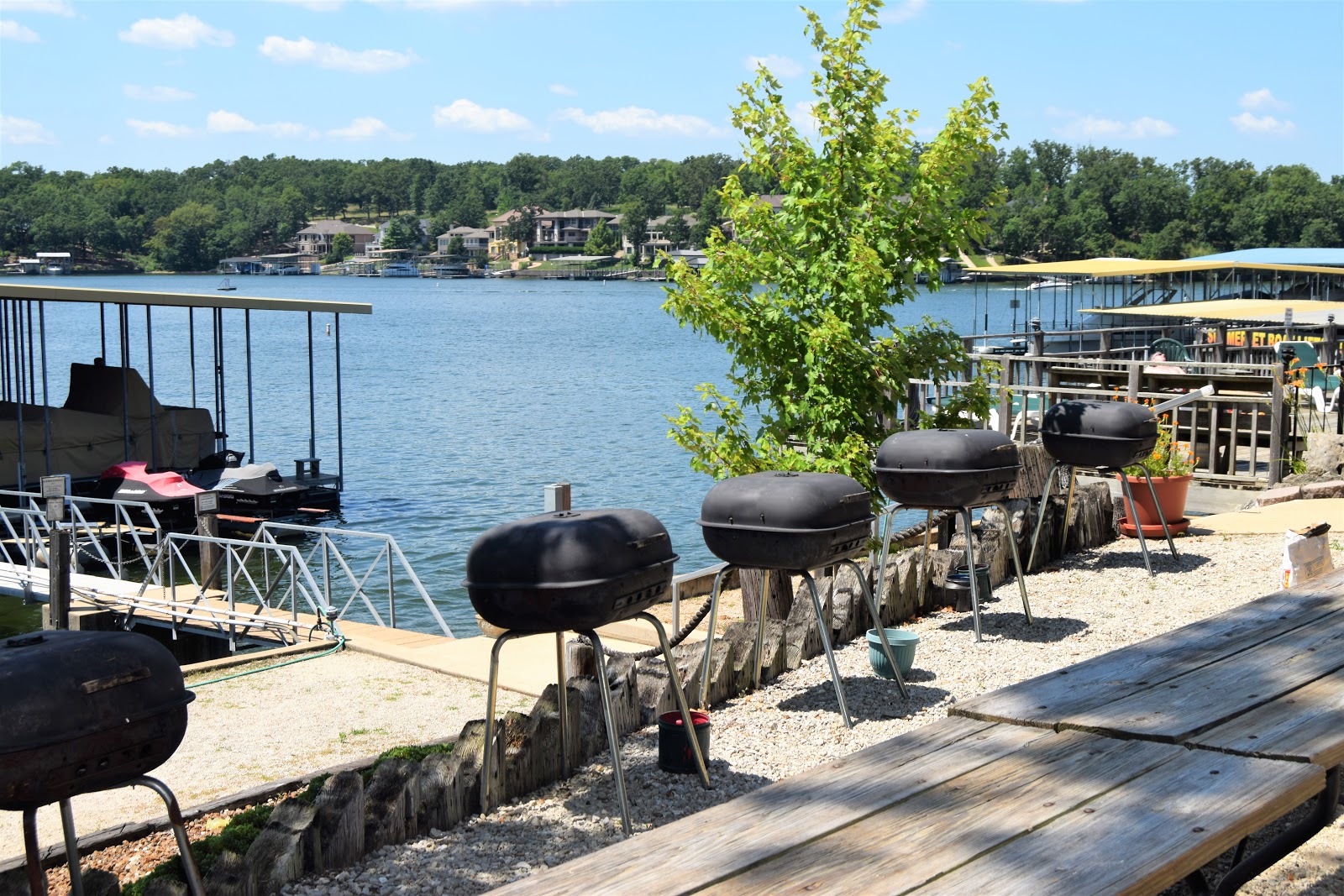 Summerset Inn Resort & Villas: July 2018