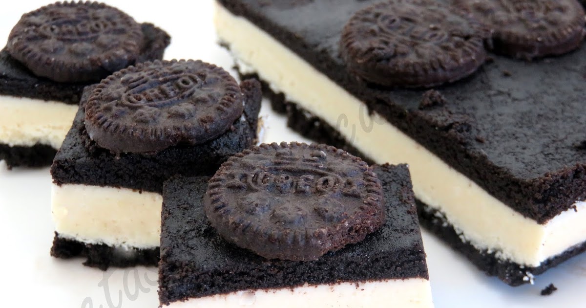 Recetas Monsieur Cuisine: Turrón de Oreo