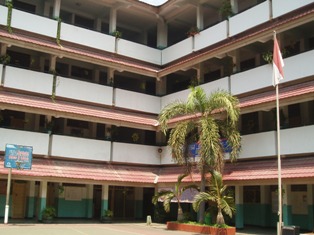 ALUMNI SANTA MARIA PAKKAT: JAWABAN PERTANYAAN