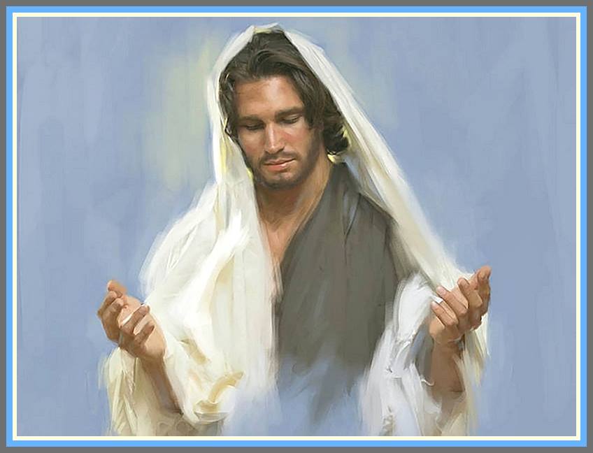 Universo Espiritual Compartiendo Luz: JESHUA Y LOS CONSEJOS DEL CRISTO