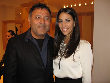 Who is Elie Tahari? | Kterrl's Favorites