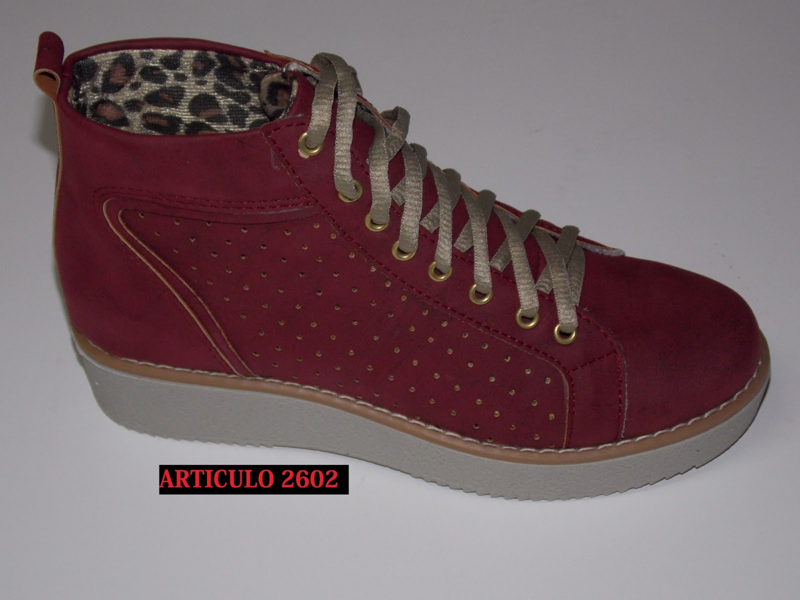 Orous Original Shoes