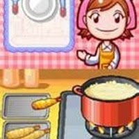 Kandy's Kitchen Kreations: Orange Almond Chocolate Chip Biscotti