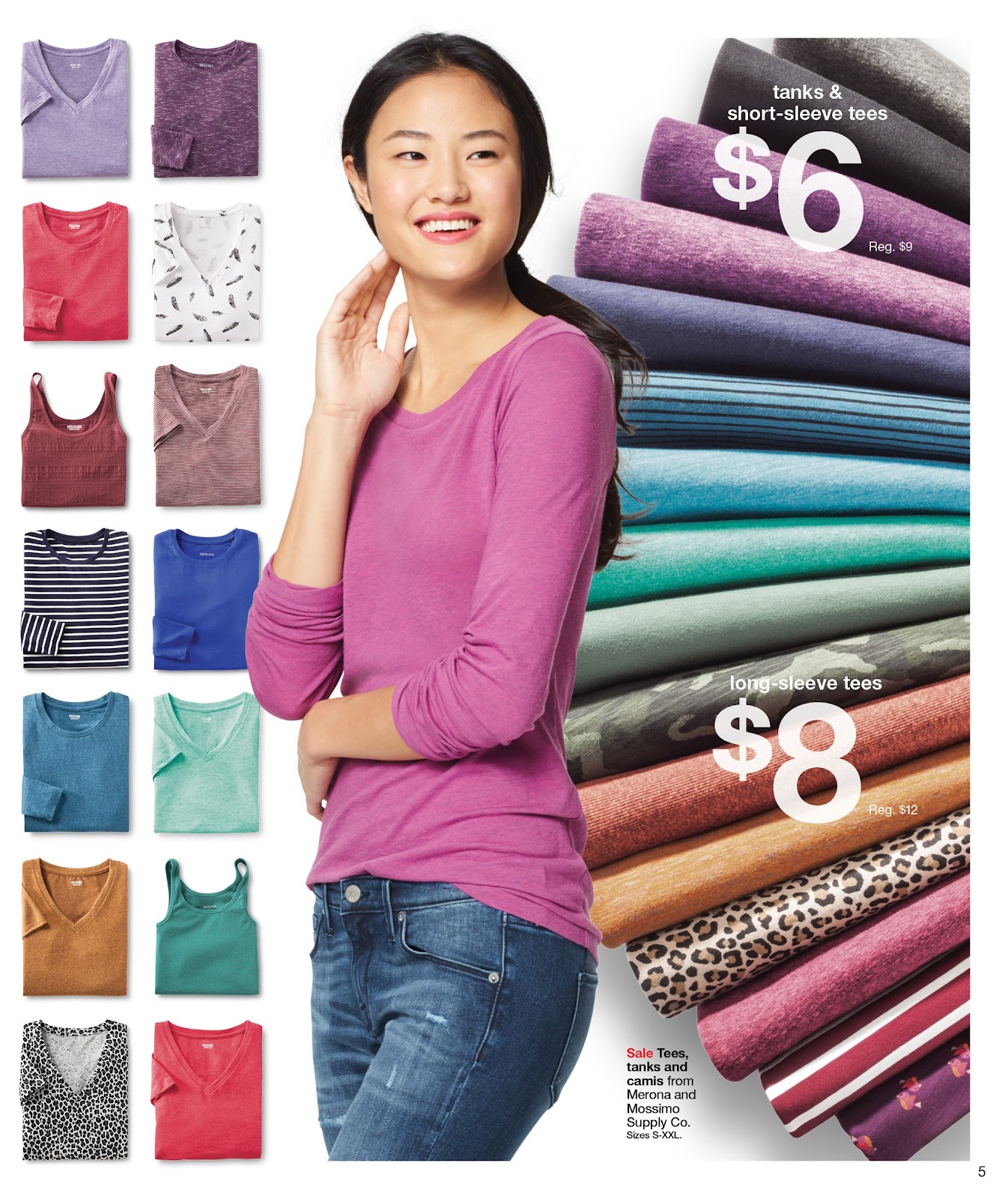 Catalog Cuties: Amanda Yu