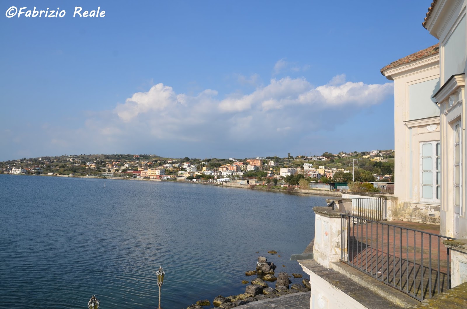 LaboratorioNapoletano.com: La casina vanvitelliana, un gioiello in ...