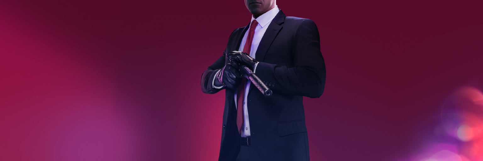 The Secret Agent Lair: Agent 47 Returns In 'Hitman 2'