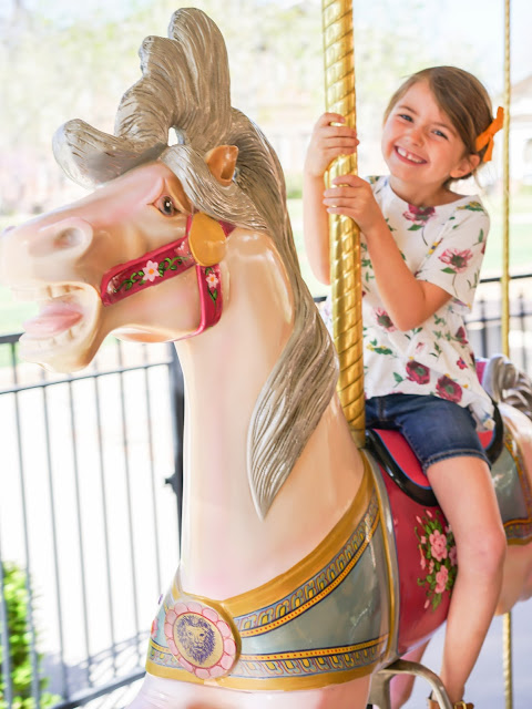 do it yourself divas: Saint George - The Must Sees and Must Dos