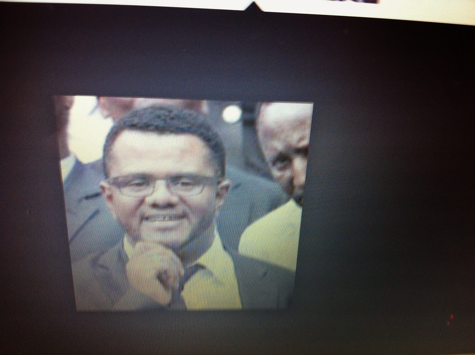 THE BLACK SOCIAL HISTORY:: BLACK SOCIAL HISTORY : AFRO-KENYAN " HON ...