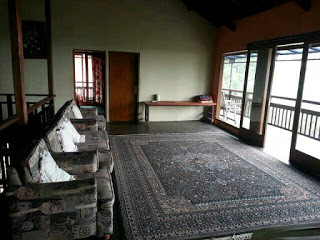 VILLA INTANIA ~ RESERVASI VILLA PUNCAK, CISARUA DAN CIPANAS