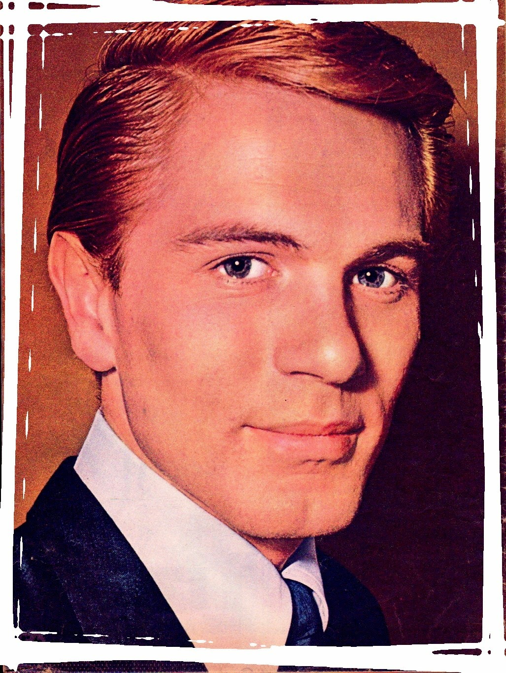 SIXTIES BEAT: Adam Faith
