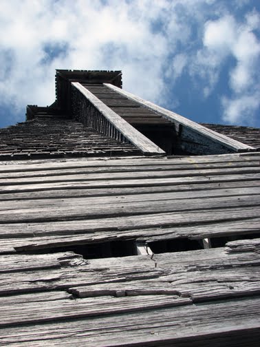 key west the blog!: sugarloaf 's bat tower
