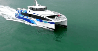 Ferry Ticket Booking Singapore - Batam 2022 | Budget Batam Transport ...