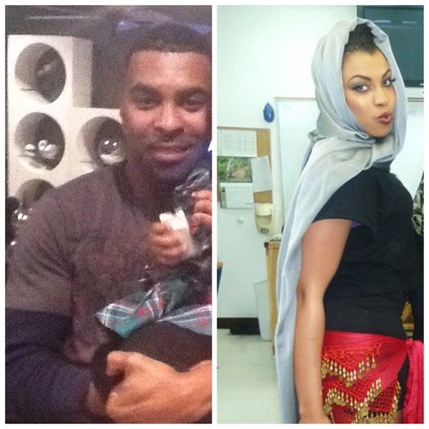 Rhymes With Snitch | Celebrity and Entertainment News | : Ginuwine ...