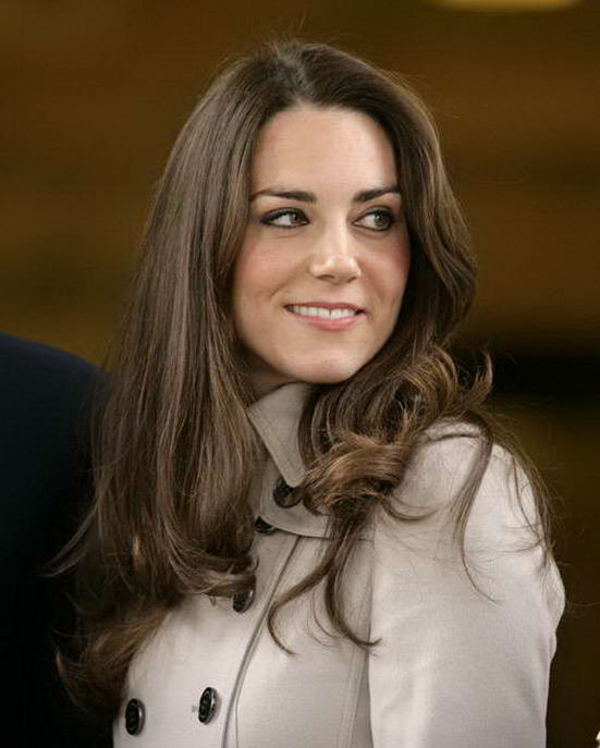 Kate Middleton Is Cute (smile Cutie Pictures) 87pics » Mayweather VS Ortiz