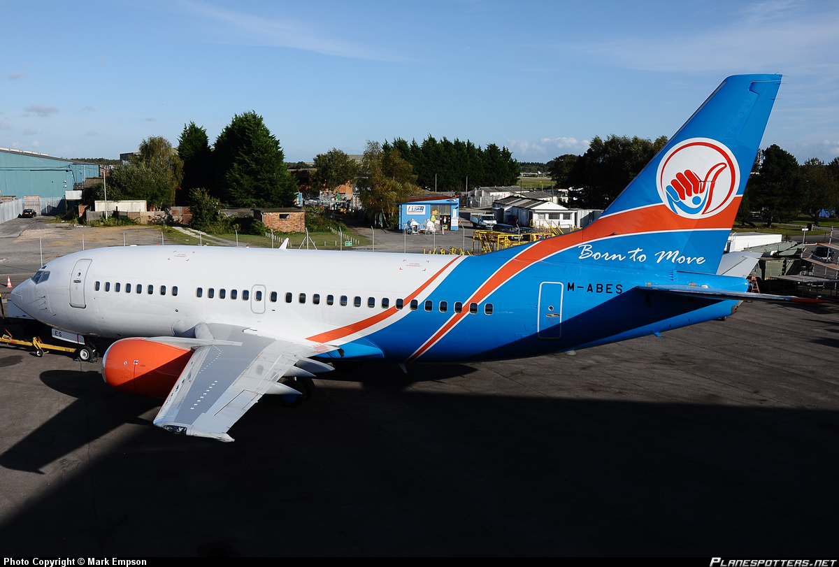 Nova Airways Launches Direct Flights to Asmara - Madote