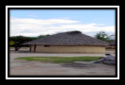 PEMÓN: ETNIA PEMÓN