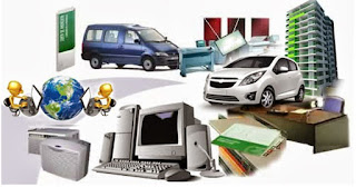 Aux. Contable y Financiero: ACTIVO