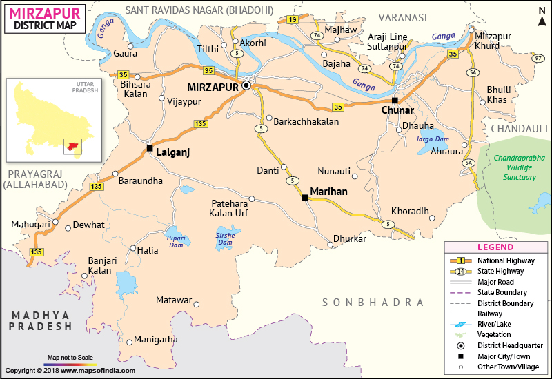 Where Is Mirzapur In India Map Map Of World where-is-mirzapur-in-india-map-map-of-world