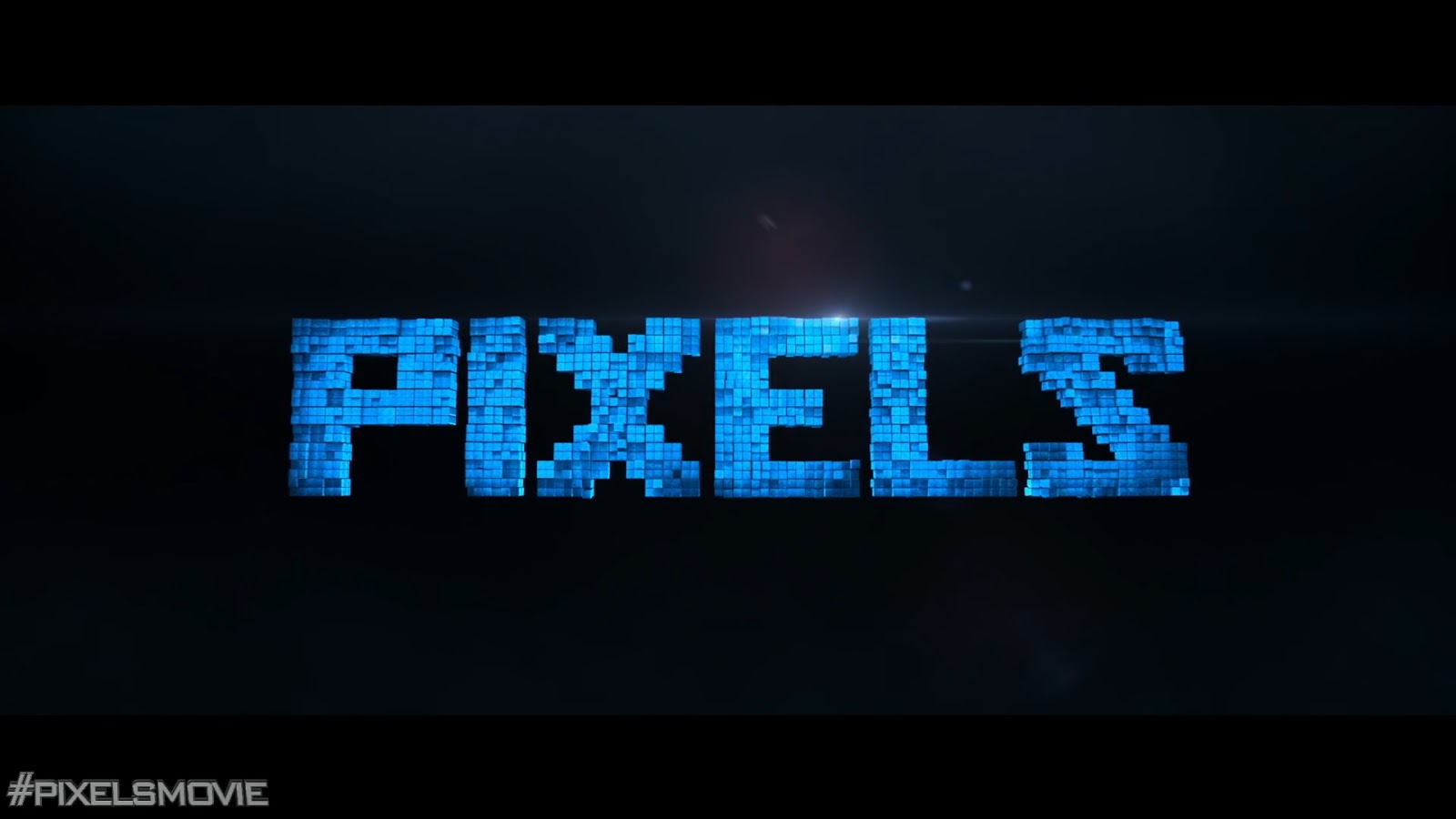 ดูหนัง "วันพุธ" ระบาย "วันพฤหัส": "Pixels" มากกว่าคำว่า "หนัง"