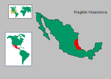GASTRONOMIA DE LAS HUASTECAS: CULTURA HUASTECA