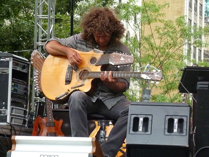 Canberra Jazz blog: October 2014