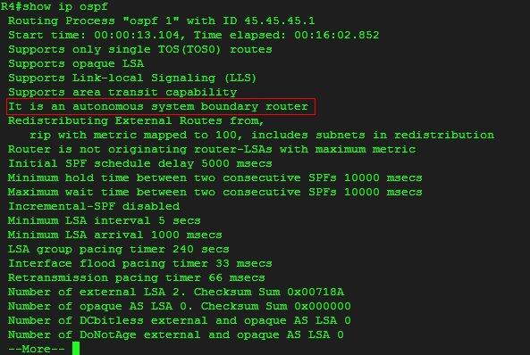 belajar cisco : Konfigurasi Area Stub OSPF belajar cisco : Konfigurasi Area Stub OSPF