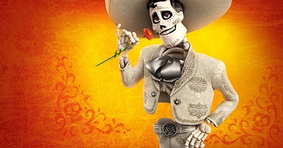 Monte Coronado: Coco y el óxido del sombrero