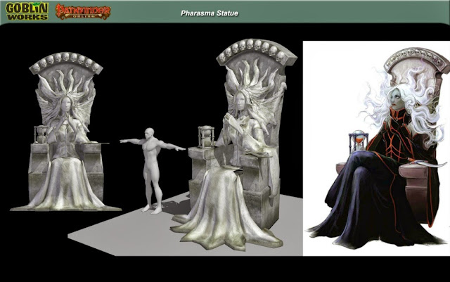 Pathfinder Online MMO