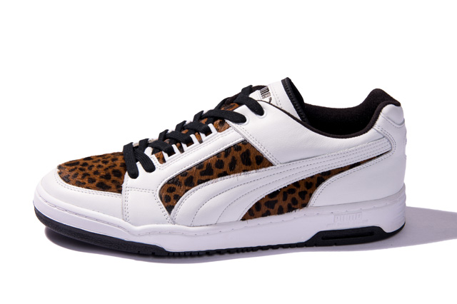 Sneaker Fiend Mag: Puma Takumi Fall/Winter 2013 Made In Japan Collection