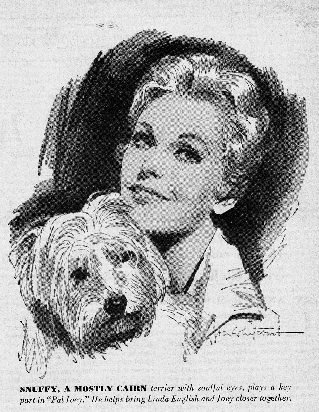 vozwords: JON WHITCOMB- DRAWN TO BEAUTY PT. II