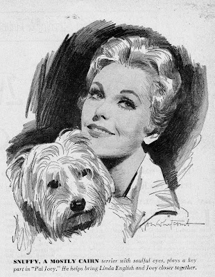 vozwords: JON WHITCOMB- DRAWN TO BEAUTY PT. II